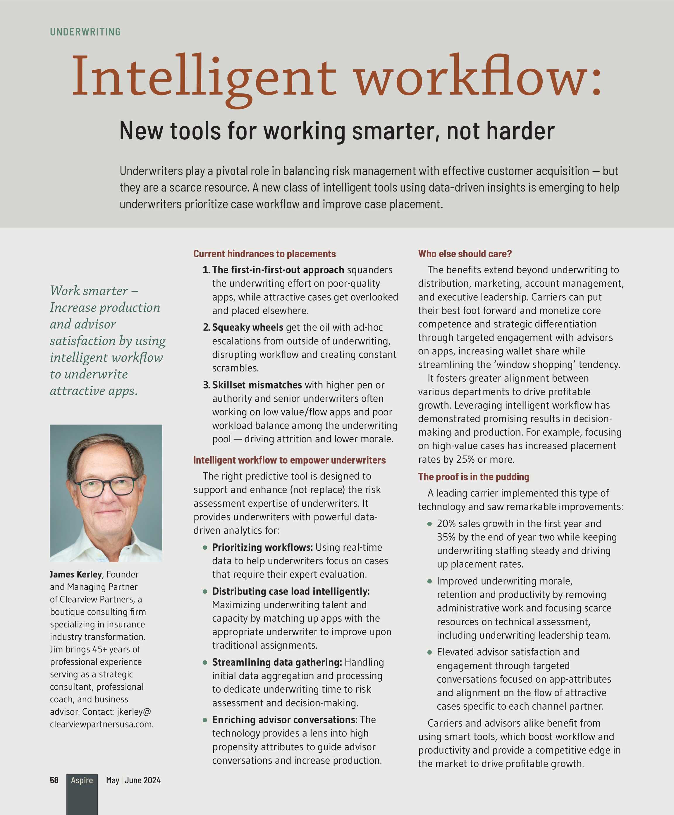 Spinnaker Analytics | Data Analytics Service Company